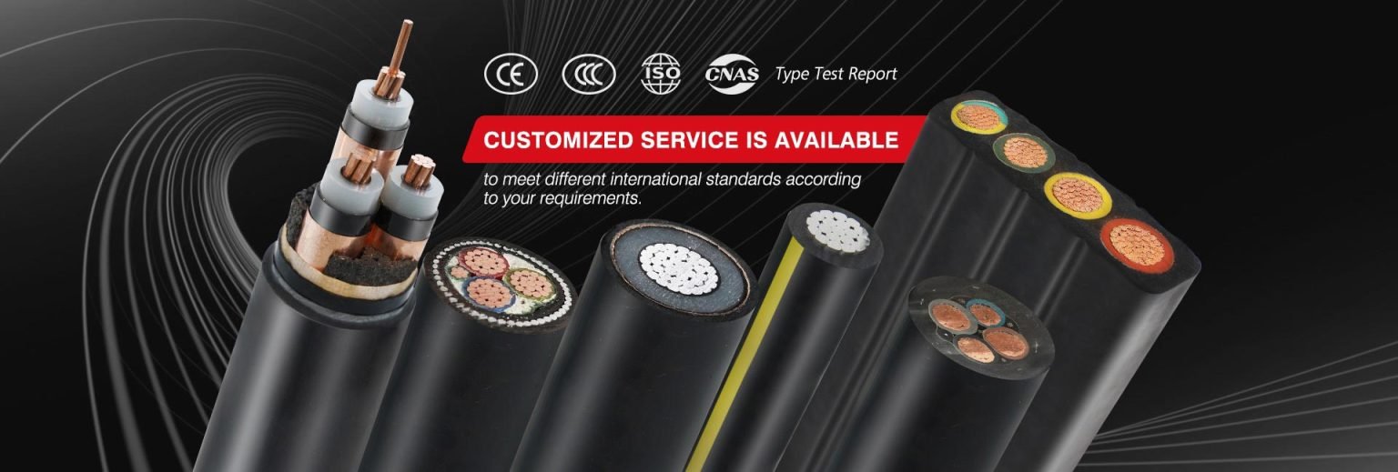 Home Page - HUADONG CABLE GROUP